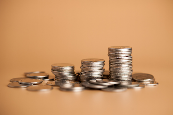 Annuity with 8% Compounded Rate of return! Guaranteed!