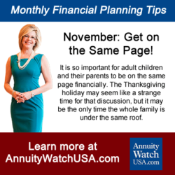 Financial Planning Tips for the Holidays