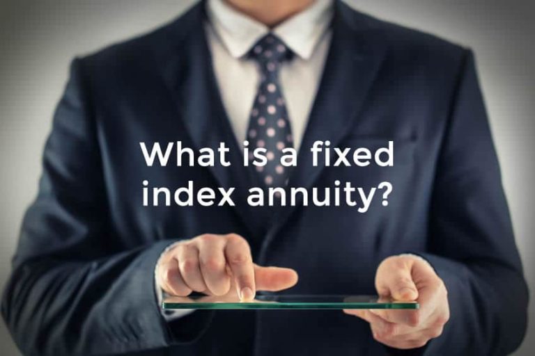 What is a Fixed Index Annuity and How Do They Help Retirees?