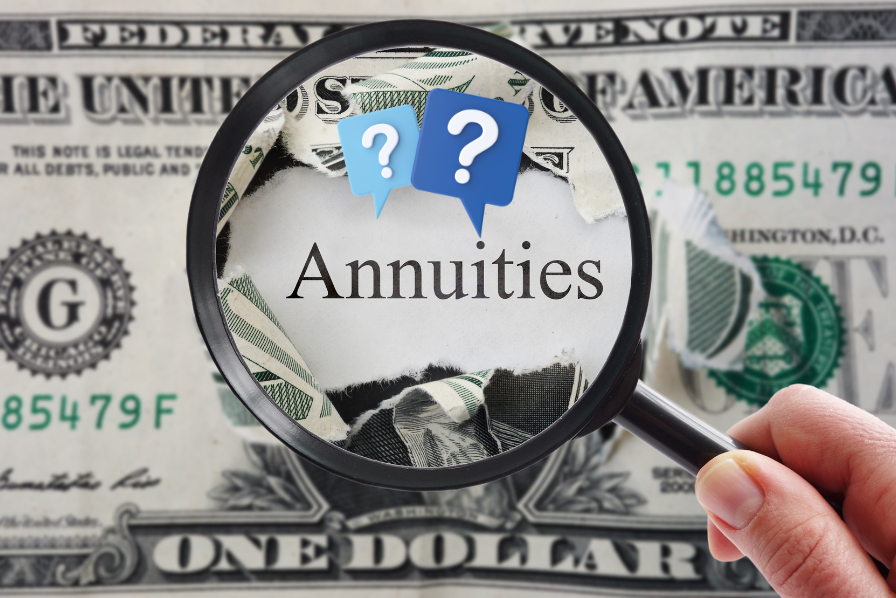 How annuities work? | Annuity Watch USA